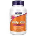 NOW Foods multivitamins for daily health