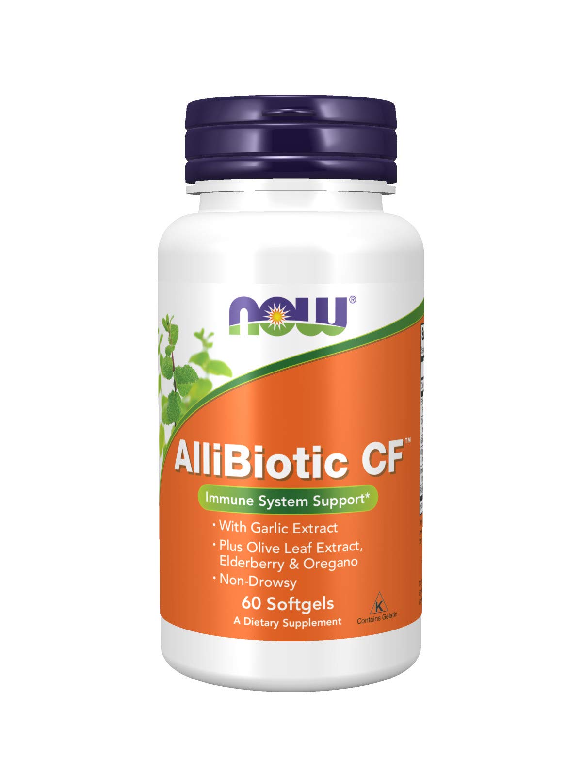 NOW Foods multivitamins for daily health