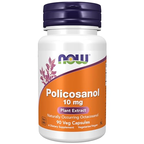 NOW Foods multivitamins for energy