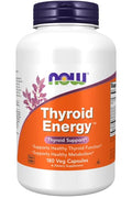NOW Foods multivitamins for energy