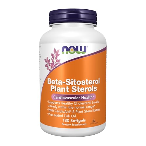 NOW Foods multivitamins for heart health