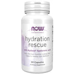 NOW Foods multivitamins for hydration