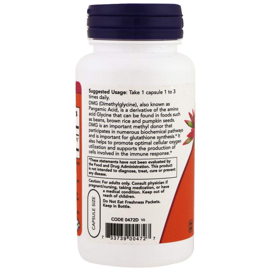 Now Foods multivitamins for optimal nutrition