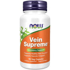 NOW Foods multivitamins for overall health
