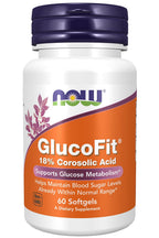 NOW Foods multivitamins for overall health
