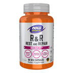 Now Foods multivitamins for overall health
