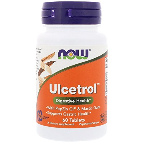 NOW Foods multivitamins for overall health