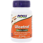NOW Foods multivitamins for overall health
