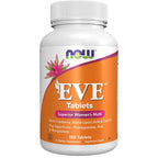 NOW Foods multivitamins for women