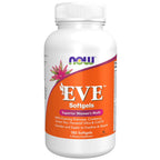 NOW Foods multivitamins for women
