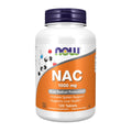 NOW Foods NAC 1000 mg tablets