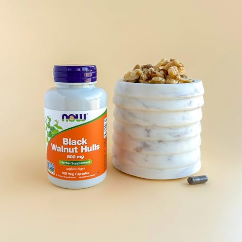 NOW Foods natural health supplement