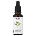 NOW Foods Neem Oil for skin care
