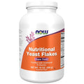 NOW Foods nutritional yeast flakes