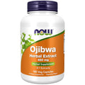 NOW Foods Ojibwa herbal extract benefits