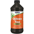 NOW Foods Ojibwa tea concentrate benefits