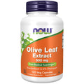 NOW Foods Olive Leaf Extract capsules