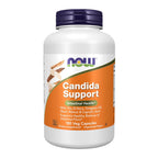 NOW Foods oregano oil capsules