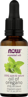 NOW FOODS oregano oil for immune support