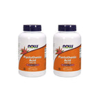 Now Foods Pantothenic Acid benefits