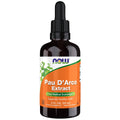 NOW Foods Pau D'Arco extract benefits