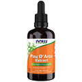 NOW Foods Pau D'Arco liquid extract