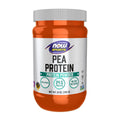 NOW Foods pea protein powder