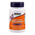 NOW Foods Policosanol blended vitamin supplements