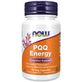 NOW Foods PQQ Energy multivitamins