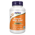 NOW Foods prebiotic powder for digestion