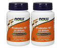 Now Foods Probiotic-10 for digestive health