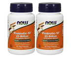 Now Foods Probiotic-10 for digestive health