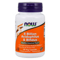 Now Foods probiotics for digestive health