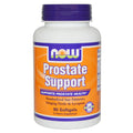 Now Foods Prostate Support softgels for men