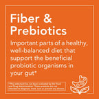 NOW Foods psyllium husk benefits