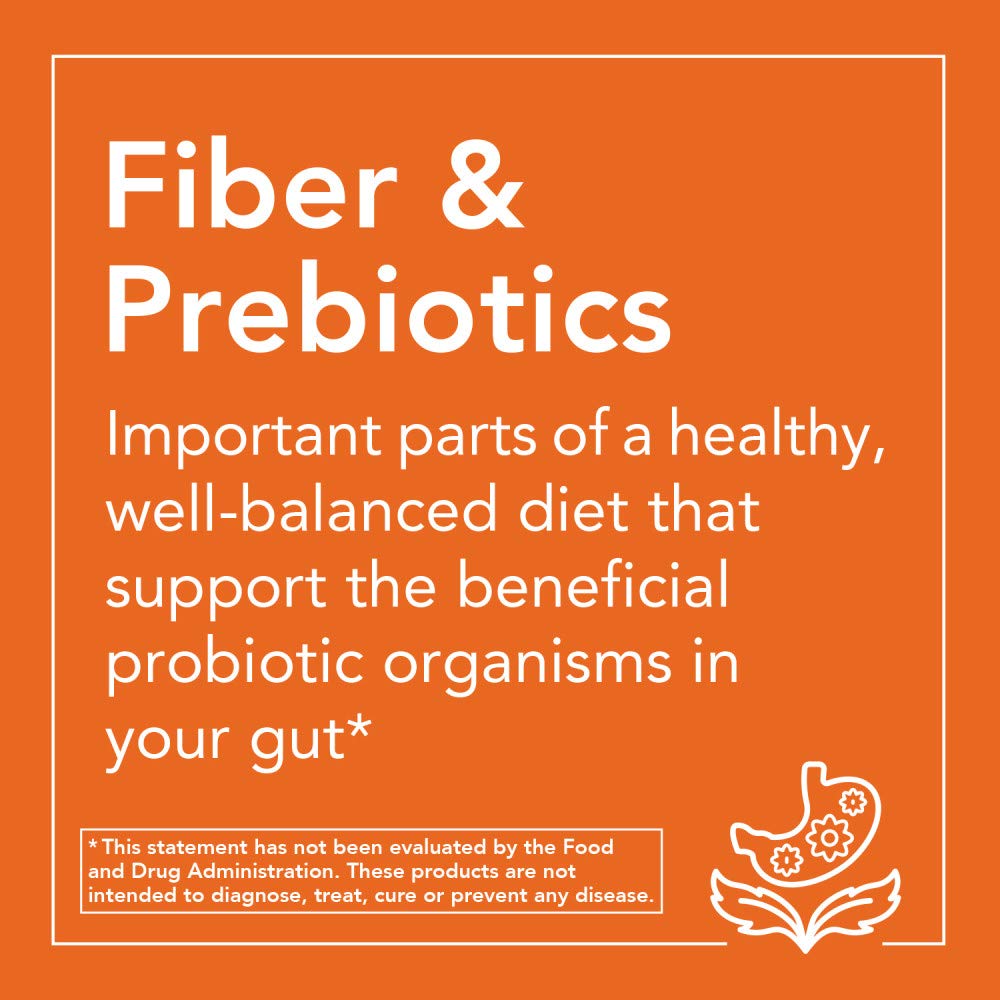 NOW Foods psyllium husk benefits