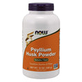 NOW Foods psyllium husk powder benefits