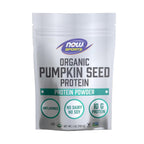 NOW Foods pumpkin seed protein powder