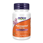 NOW Foods Pycnogenol 100 mg capsules