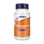 NOW Foods Pycnogenol antioxidant support