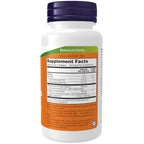 NOW Foods pygeum softgels for men