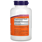 NOW Foods red yeast rice capsules