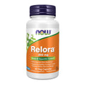 NOW Foods Relora herbal blends capsules