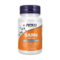 NOW Foods SAMe multivitamins for energy