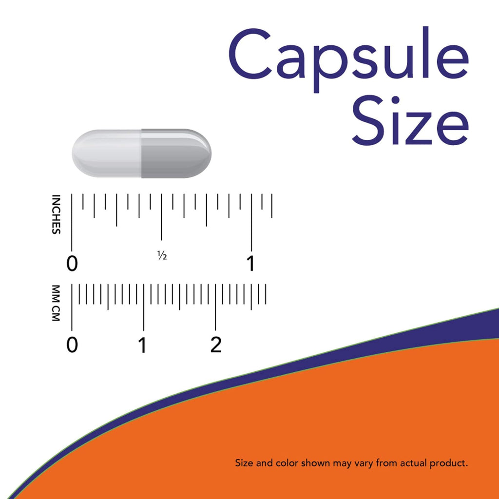 Now Foods selenium for overall vitality