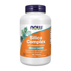 NOW Foods Silica Complex benefits