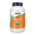 NOW Foods slippery elm powder benefits