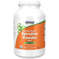 NOW Foods spirulina powder for energy