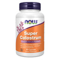 NOW Foods Super Colostrum capsules