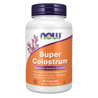 NOW Foods Super Colostrum capsules